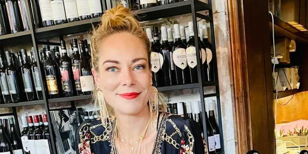 Women in Hospitality with Doshii: Meet Kate Dickins