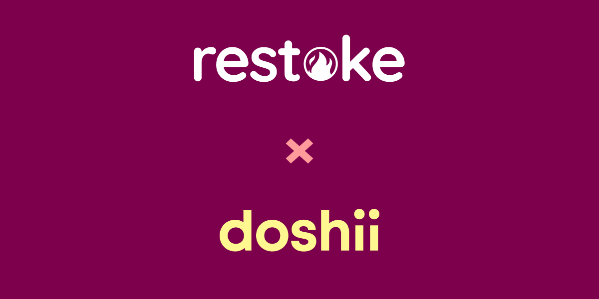 Connect Restoke Business Automation to your POS with Doshii