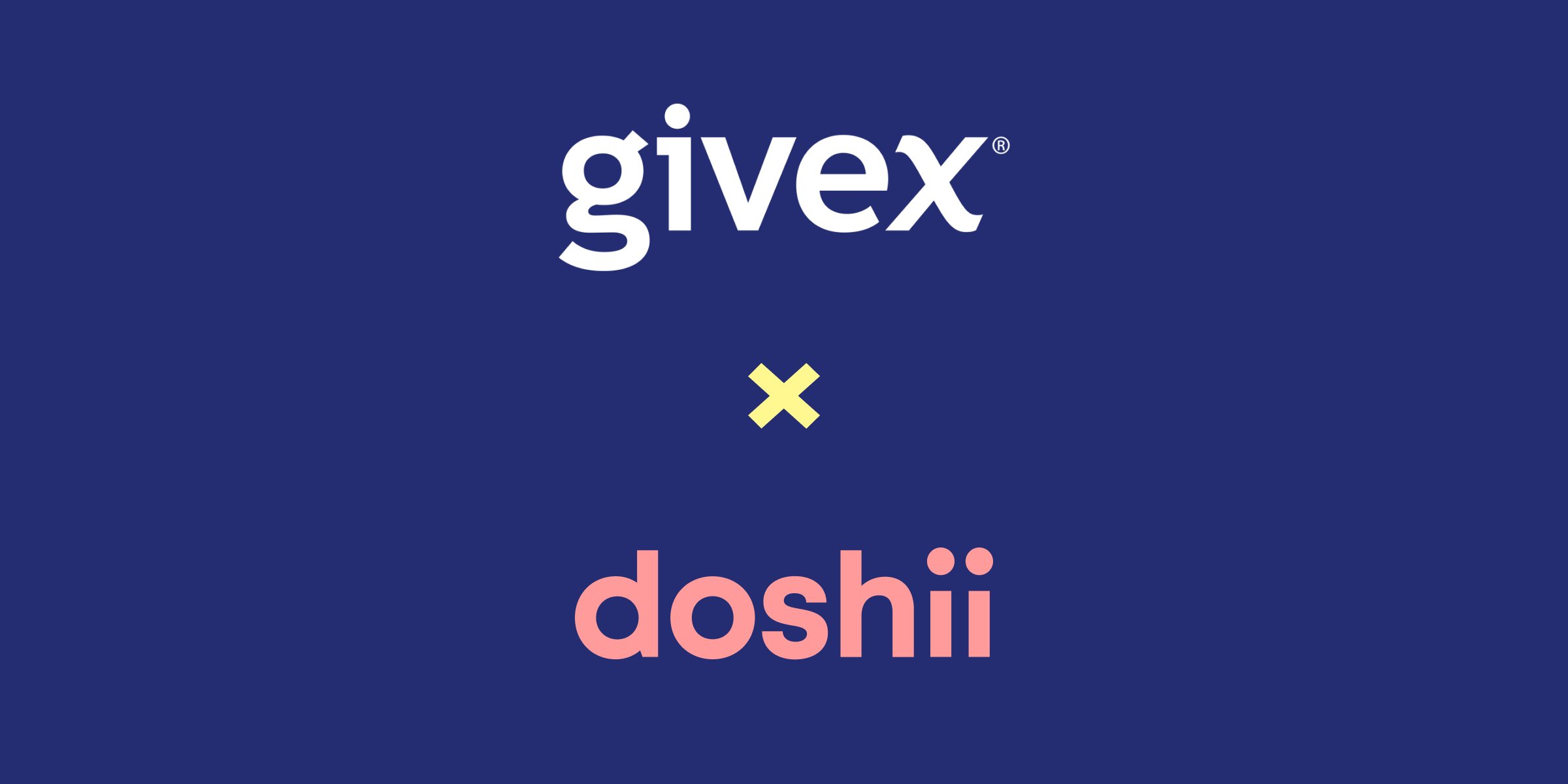 Connect your Givex loyalty app to your POS with Doshii