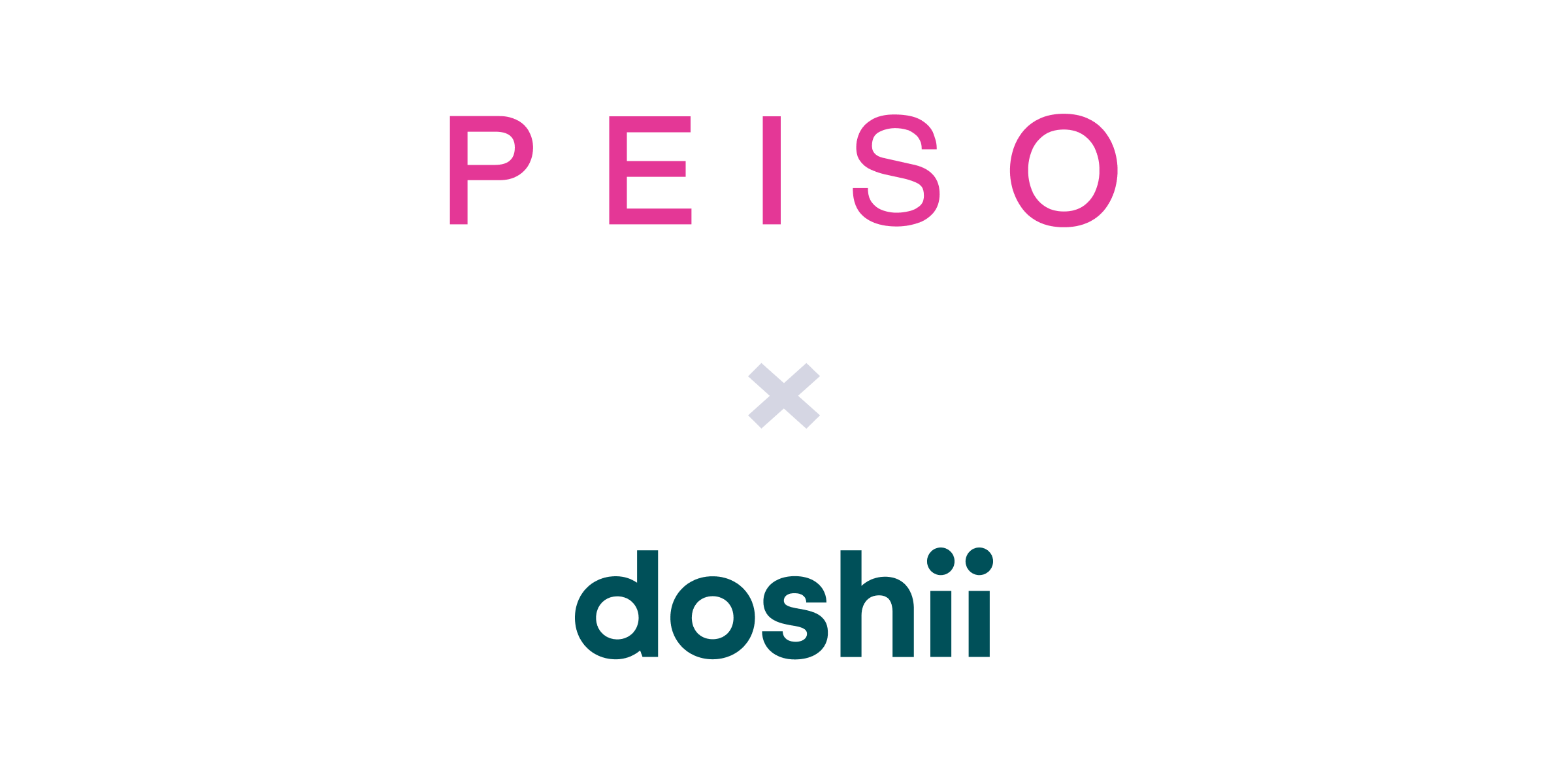 Connect your Peiso hospitality app to your POS with Doshii