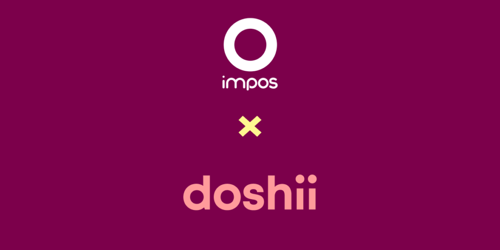 Doshii connects your delivery apps to your Impos POS