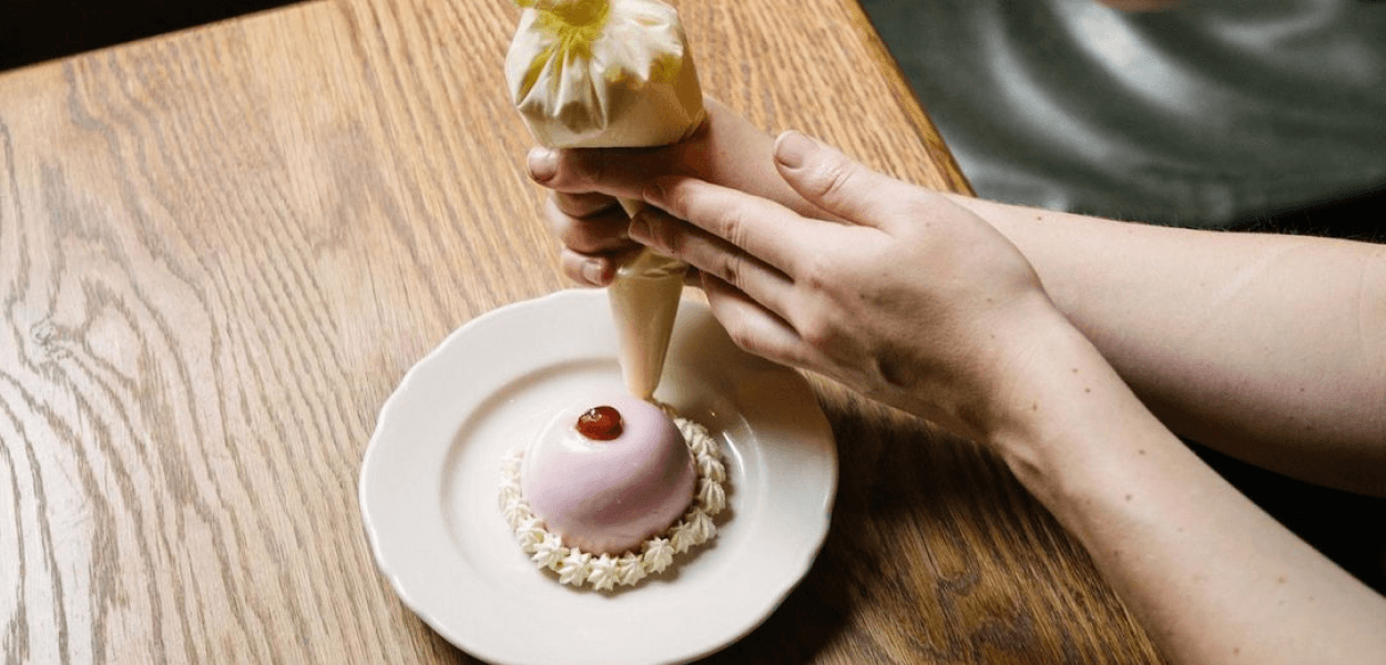 Chef Danielle Alvarez on Inspirational Women in Hospitality