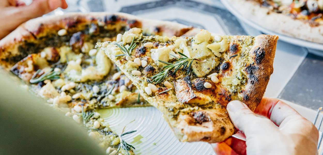 Doshii simplifies Salt Meats Cheese Venue Operations | Blog