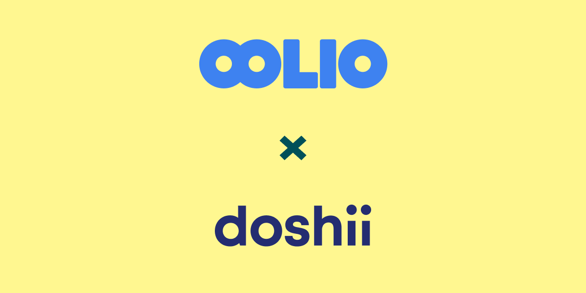 Doshii connects your delivery apps to your Oolio POS